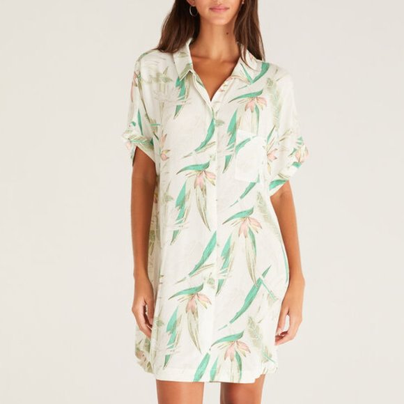 Z Supply | Dresses | Cyrus Dress | Poshmark